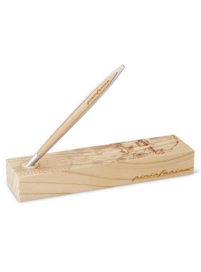 Pininfarina, limitierte Edition - 500er Todestag von Leonardo Da Vinci ...